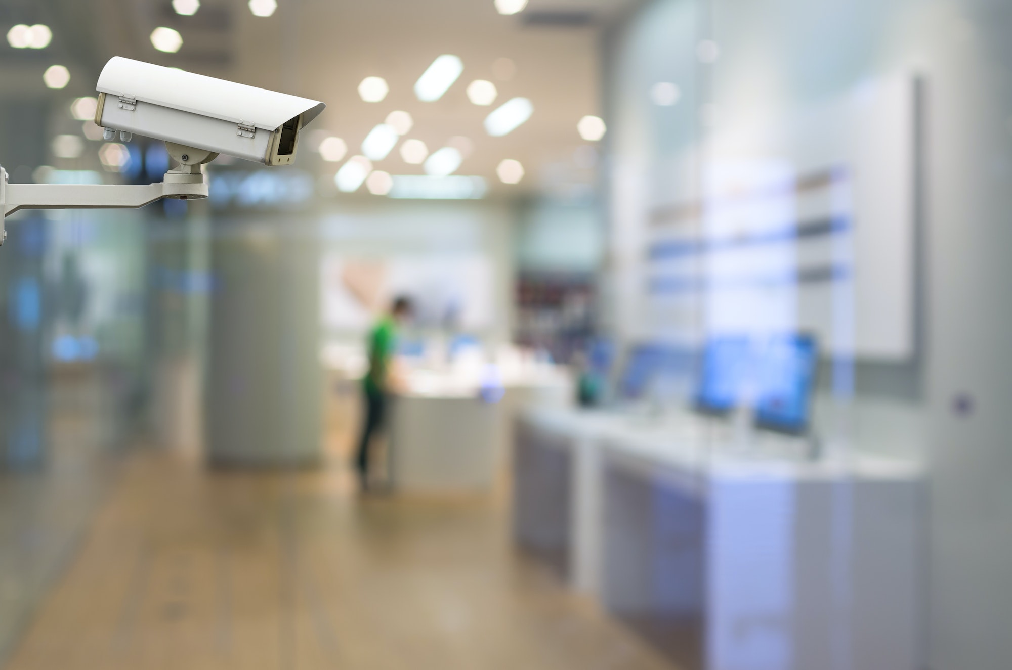 The Benefits of Installing a Business Security System: Why You Should ...